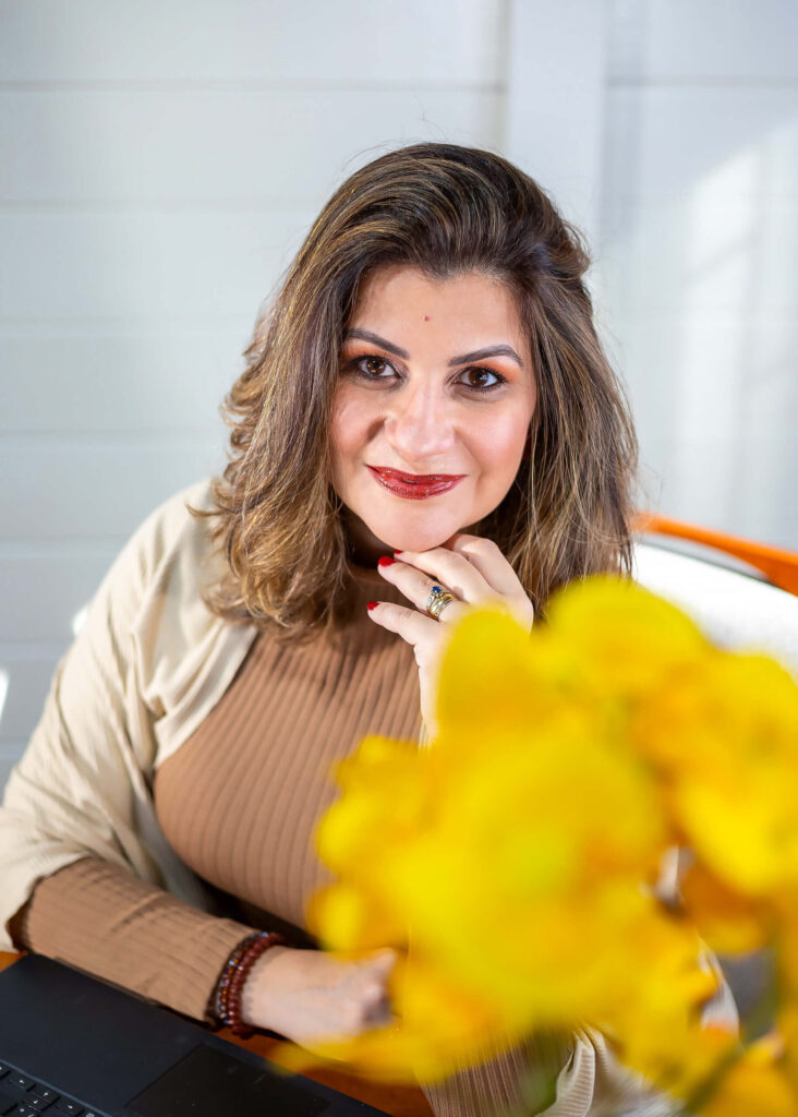 Imagem e Estilo 2.0 – Marcela Ribeiro