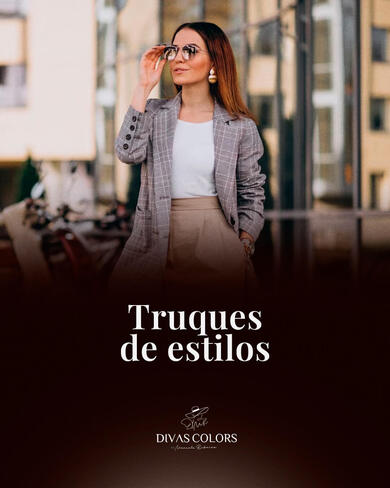 Imagem e Estilo 2.0 – Marcela Ribeiro